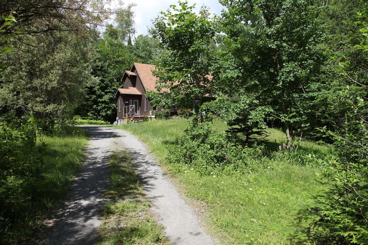 365 Chemin du Lac Morency - Jill Prevost